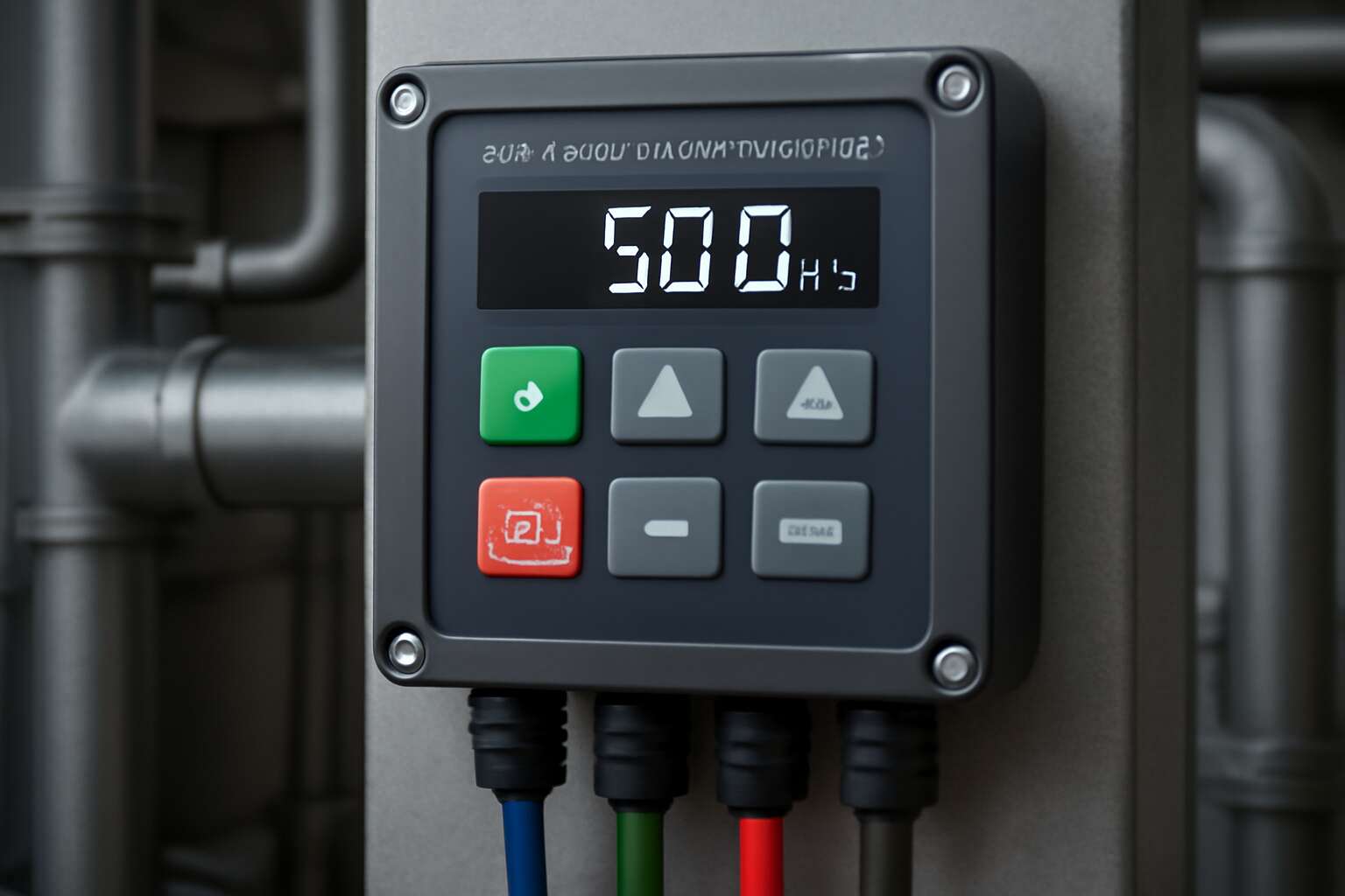 Revolutionize Your Water System with Advanced Submersible Pump ...