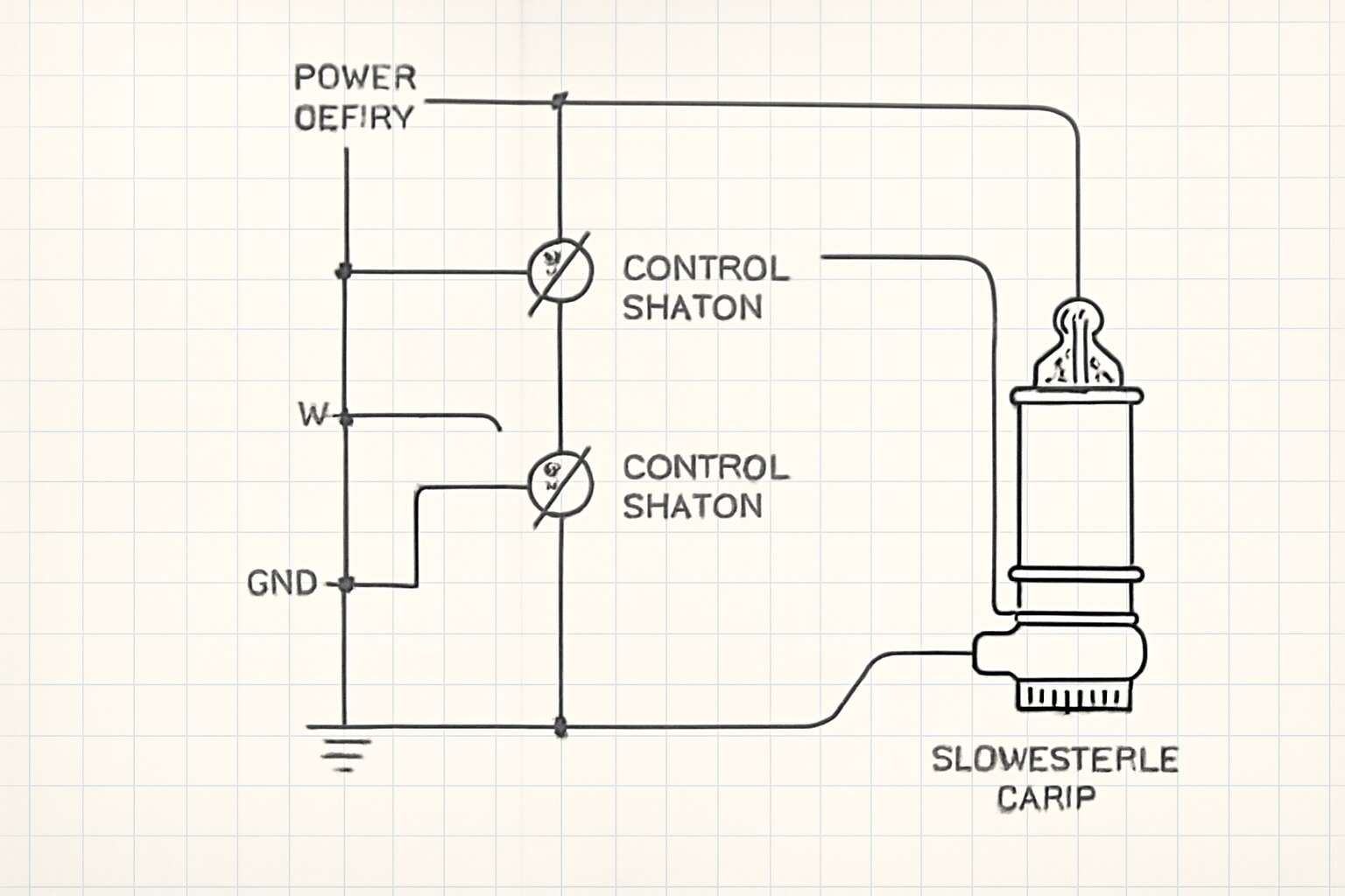 Ultimate Guide to Understanding Your Submersible Pump Wiring Diagram PDF for Easy Installation ...