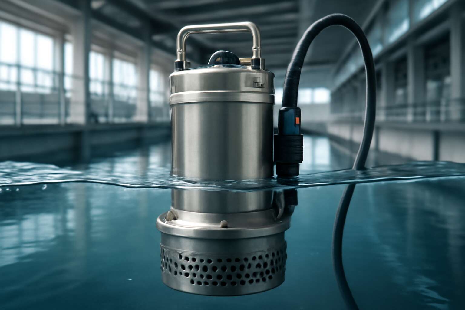 Top Submersible Pump Companies Revolutionizing Water Solutions in 2024 ...