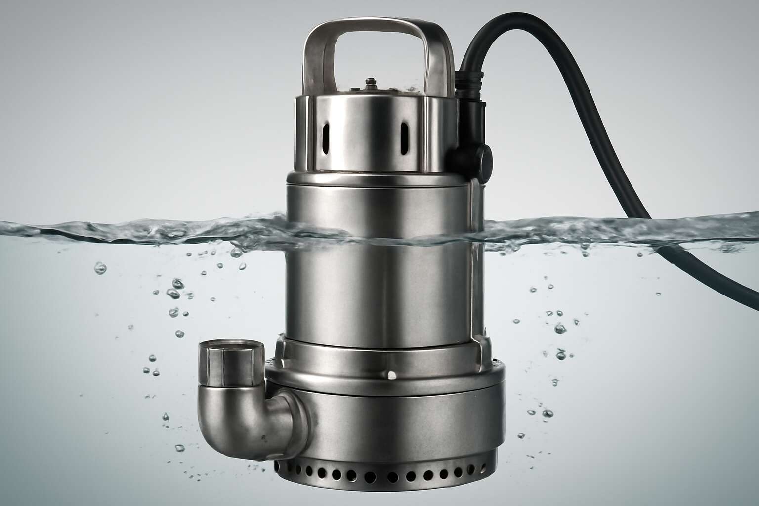 Boost Your Water System Efficiency with the Powerful Submersible Pump 4 ...