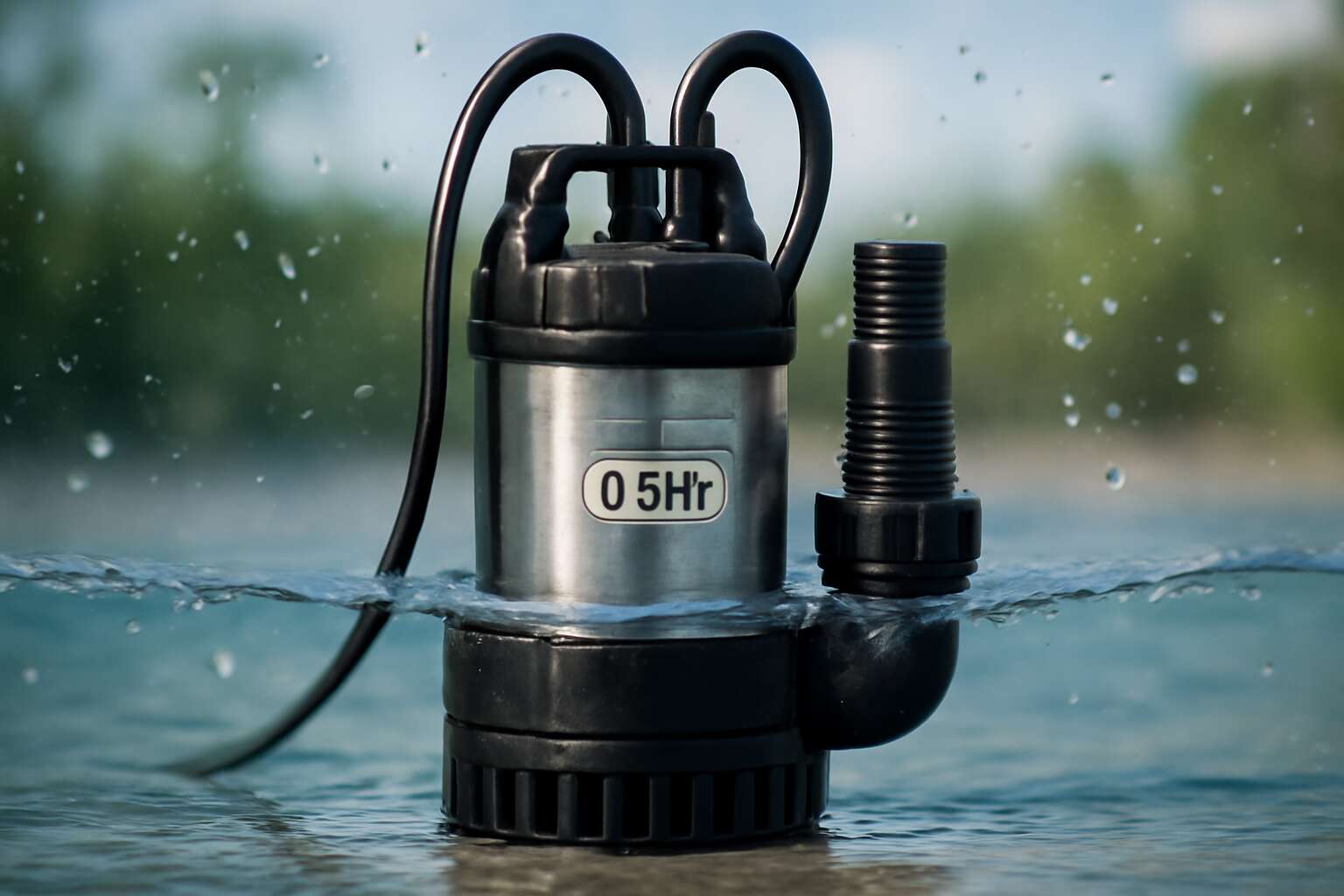 Best Deals on Submersible Pump 0.5 HP Price List: Top Quality ...
