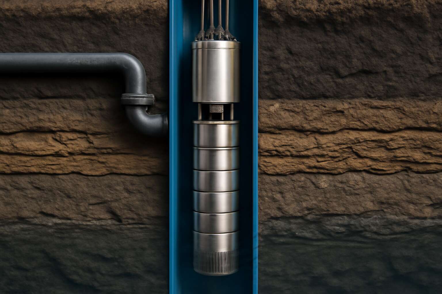 Ultimate Guide to Understanding Your Submersible Pump Wiring Diagram PDF for Easy Installation ...