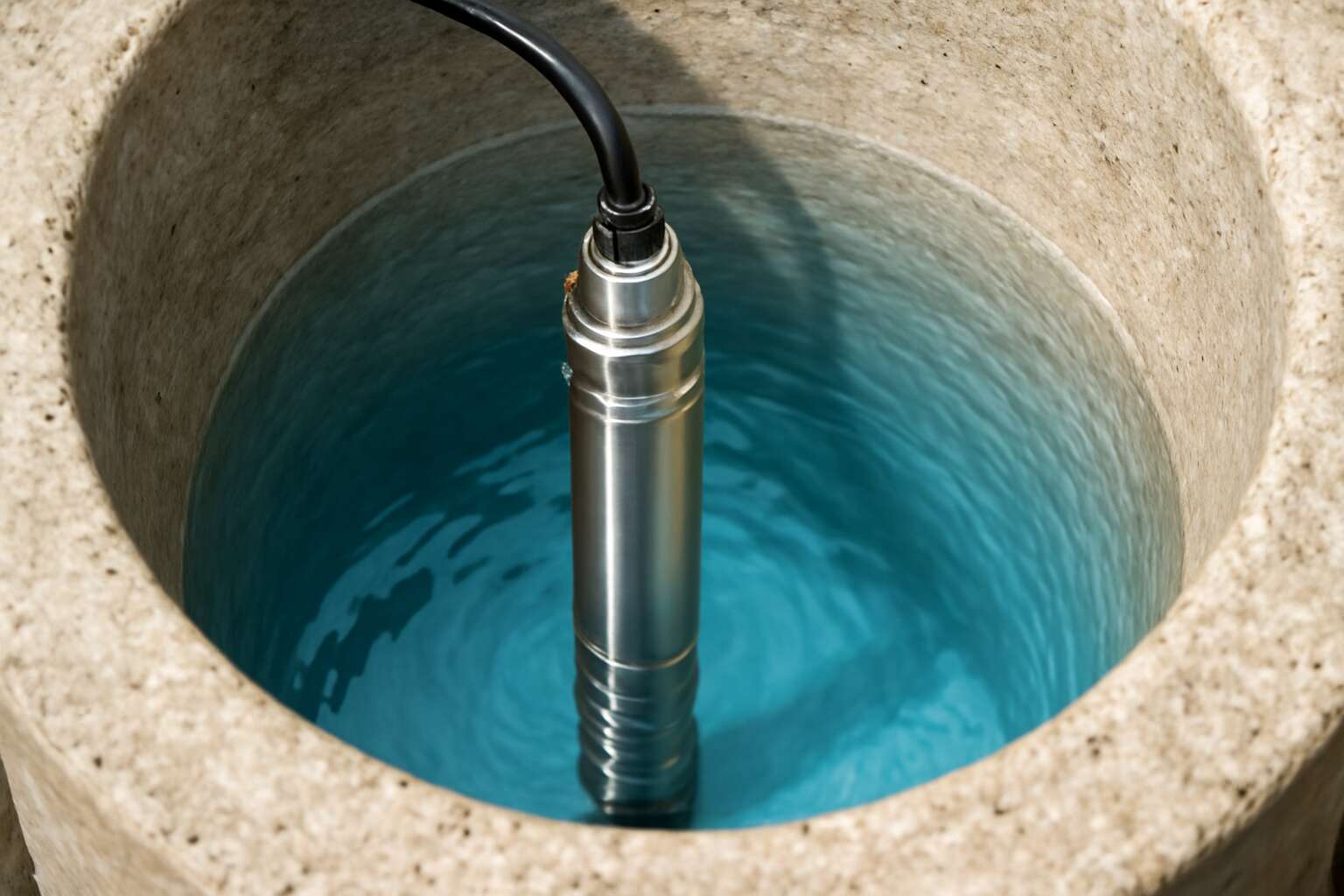 Ultimate Guide to Understanding Your Submersible Pump Wiring Diagram PDF for Easy Installation ...