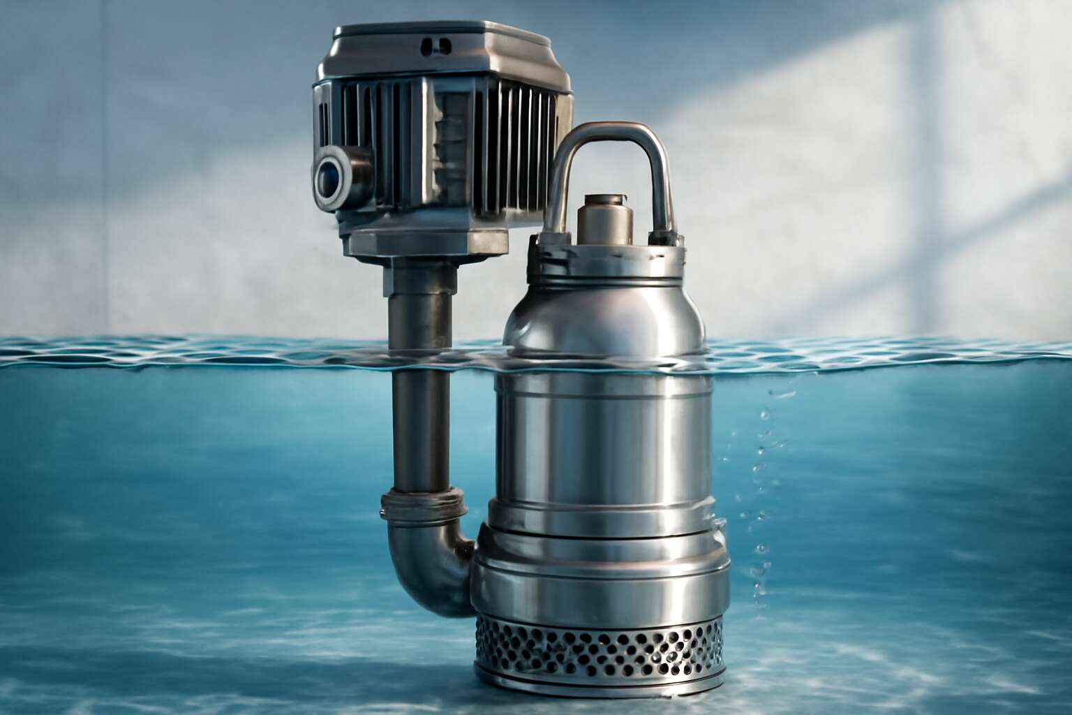 Ultimate Guide to Understanding Your Submersible Pump Wiring Diagram PDF for Easy Installation ...