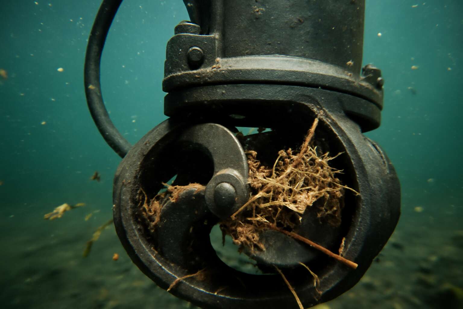 Ultimate Guide to Understanding Your Submersible Pump Wiring Diagram ...