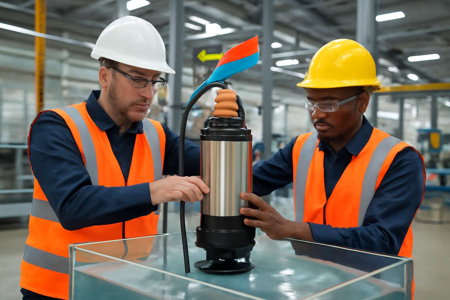 submersible pump manufacturers in south africa: empower your operations ...