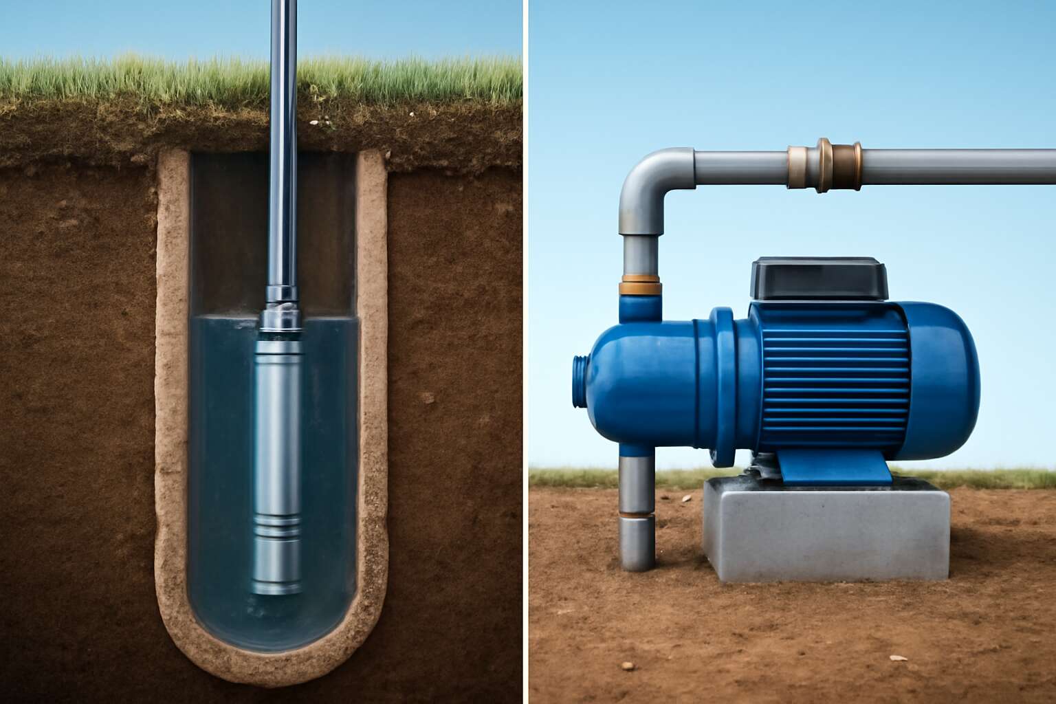Ultimate Guide to Understanding Your Submersible Pump Wiring Diagram ...