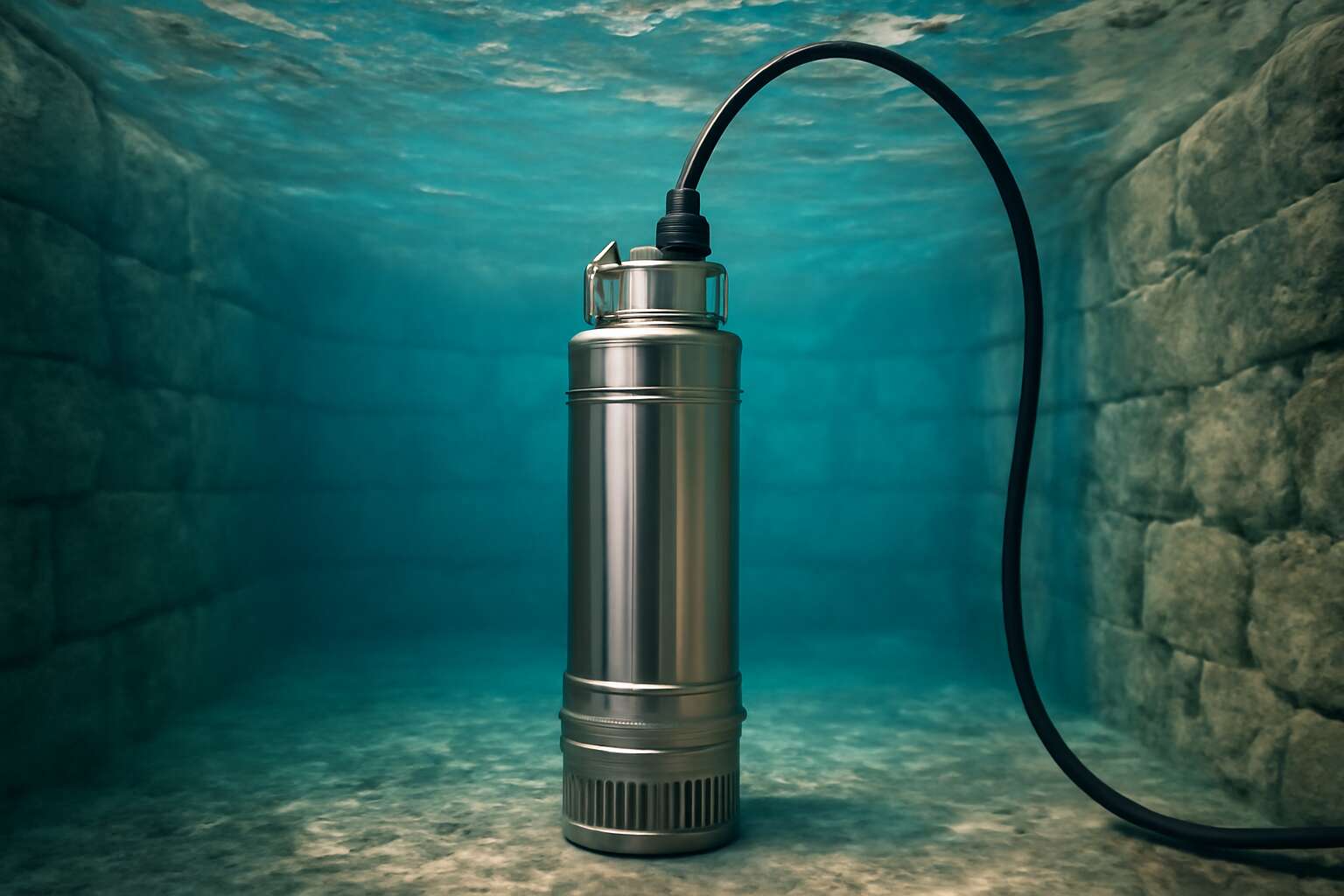 Ultimate Guide to Understanding Your Submersible Pump Wiring Diagram ...